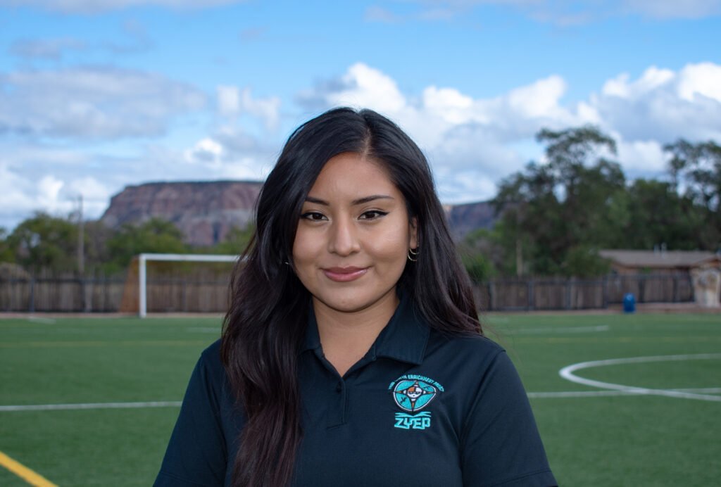 Our Team | Zuni Youth Enrichment Project