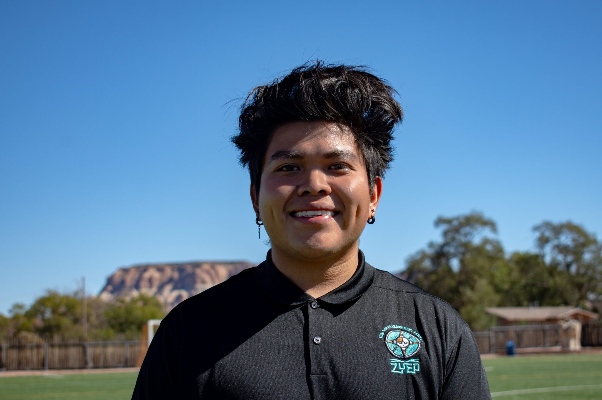 Our Team | Zuni Youth Enrichment Project