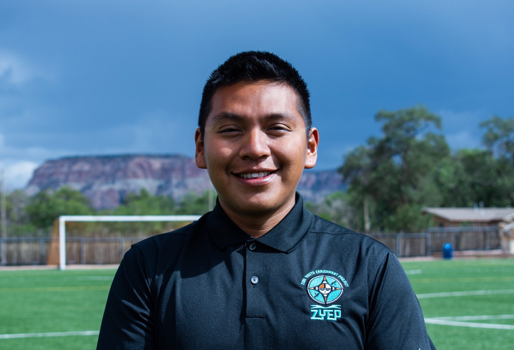 Trails | Zuni Youth Enrichment Project