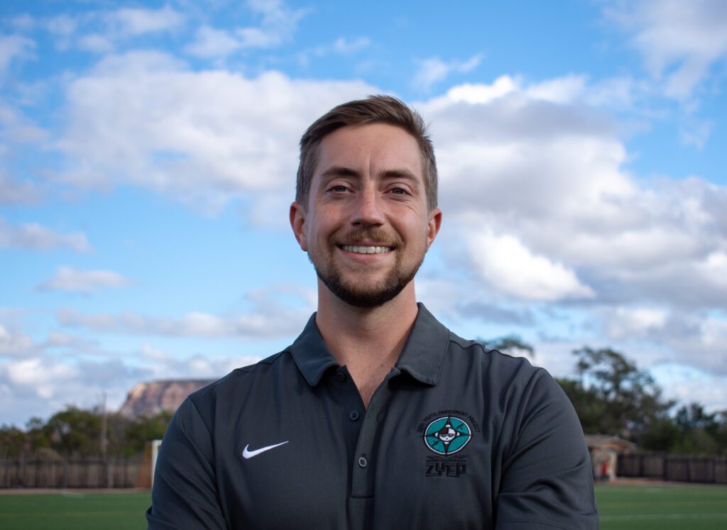 Our Team | Zuni Youth Enrichment Project