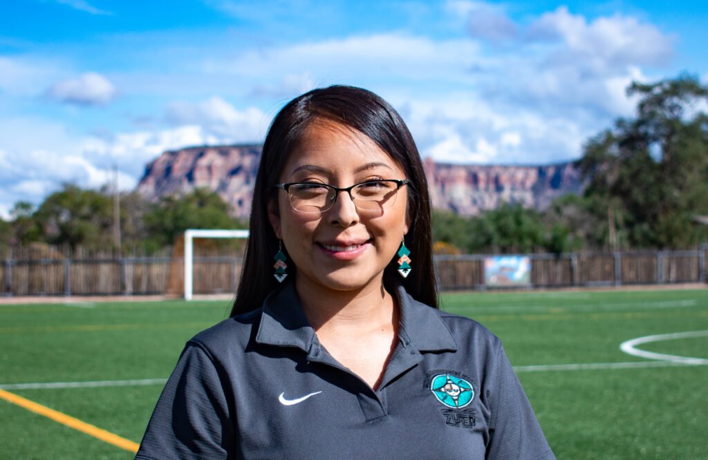 Our Team | Zuni Youth Enrichment Project