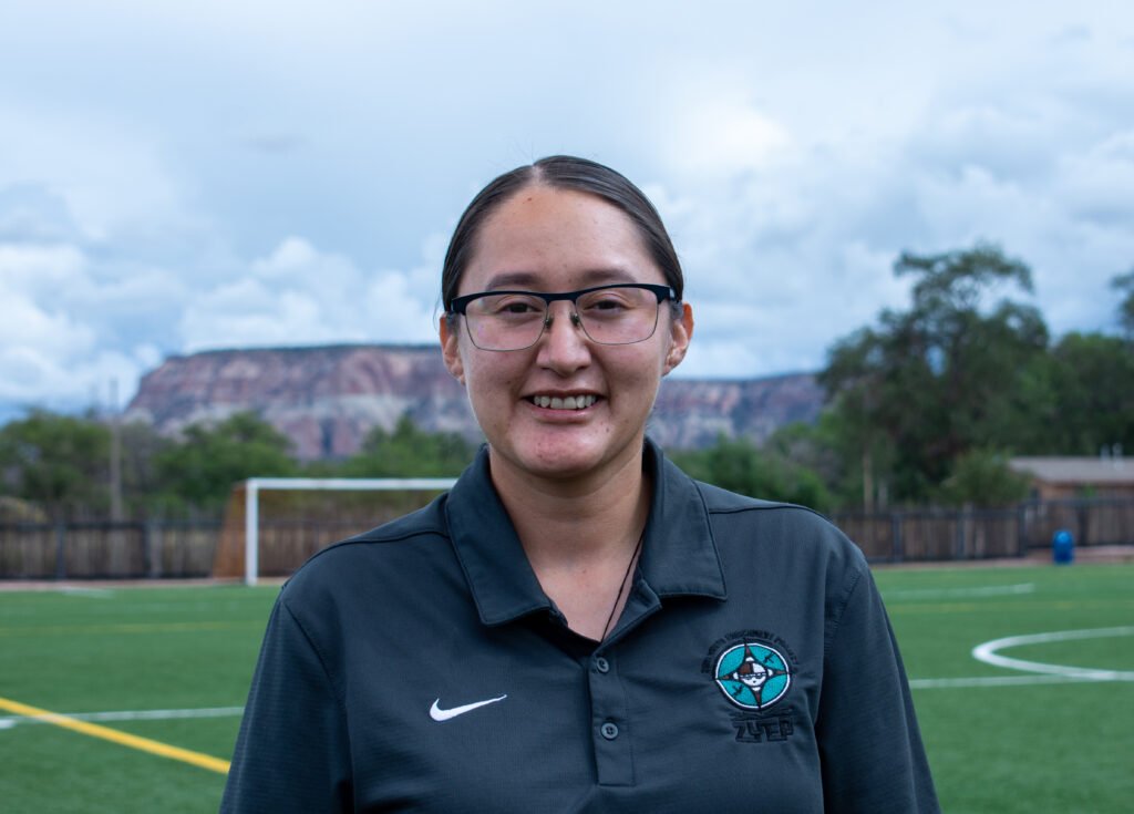 Our Team | Zuni Youth Enrichment Project