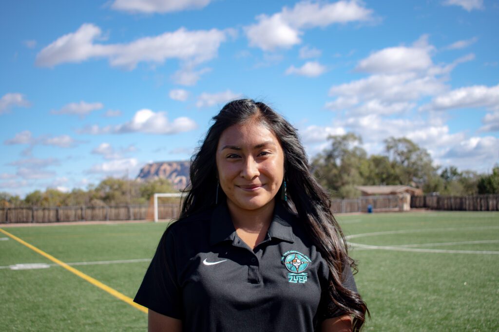 Our Team | Zuni Youth Enrichment Project