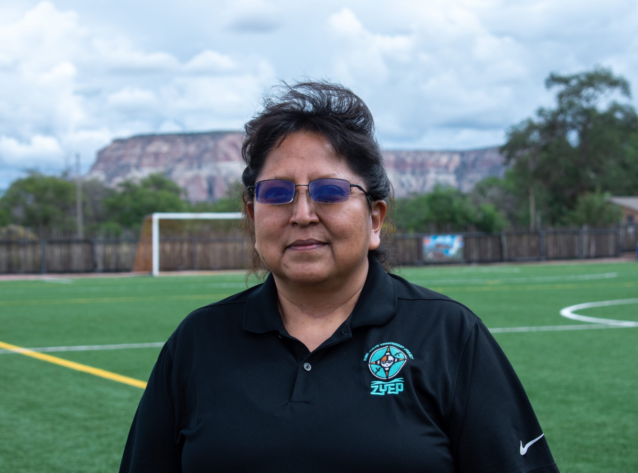 Our Team | Zuni Youth Enrichment Project