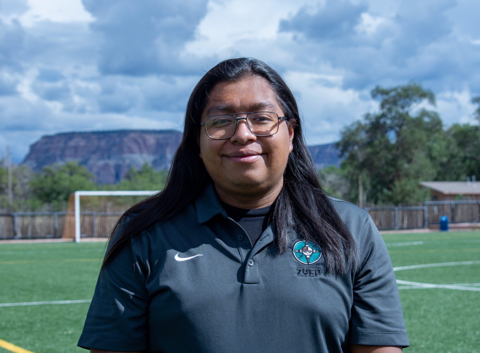 Physical Activity | Zuni Youth Enrichment Project