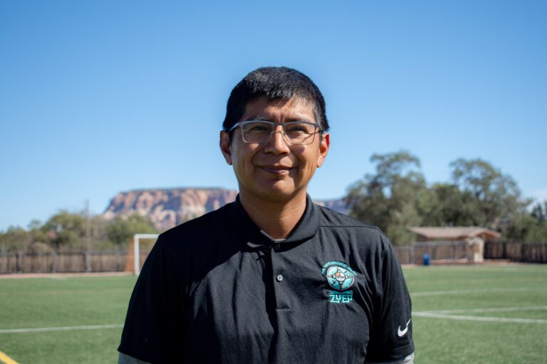 Our Team | Zuni Youth Enrichment Project