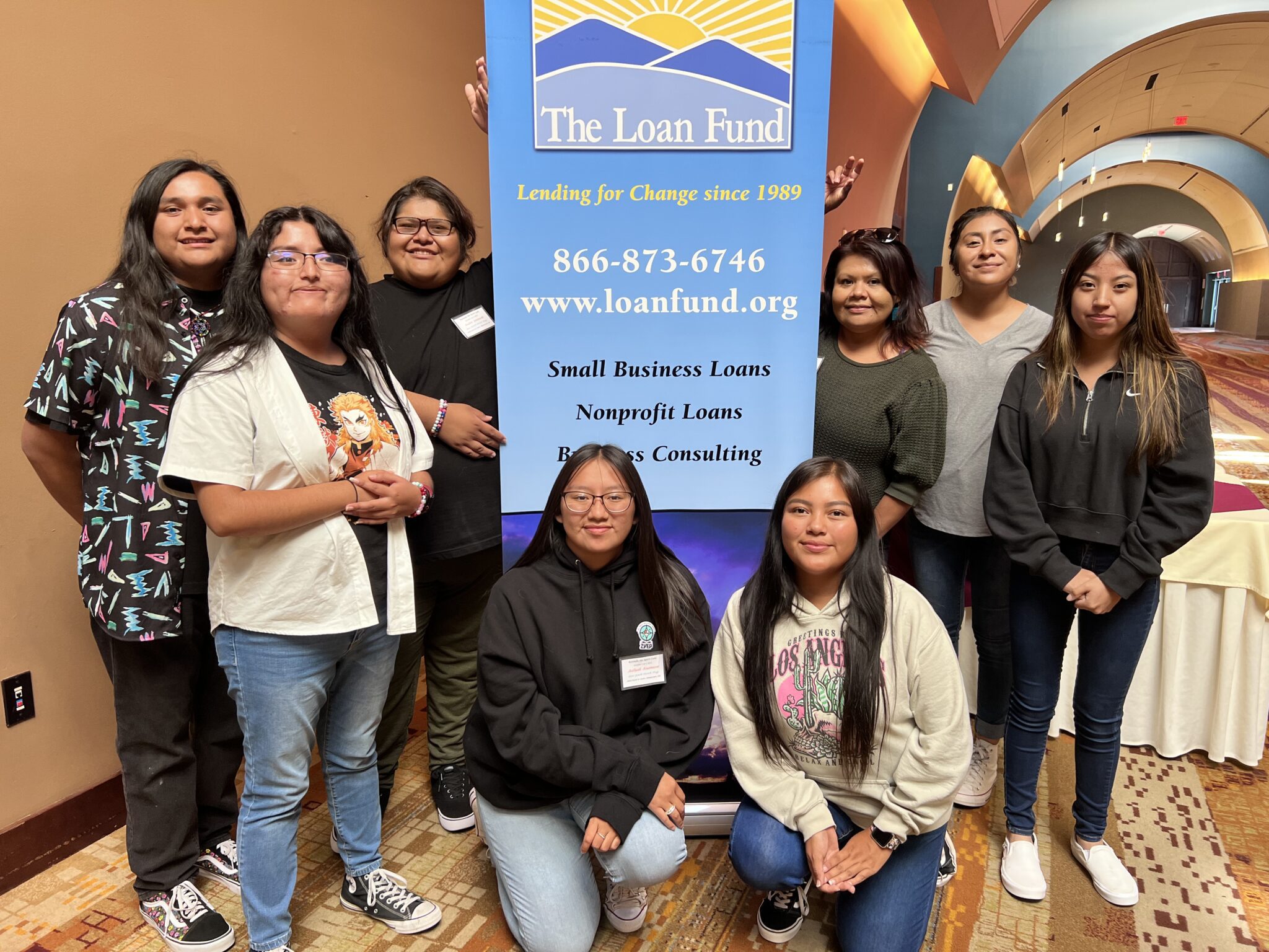 “Rooted in Healthy Traditions” Youth Mentors | Zuni Youth Enrichment ...
