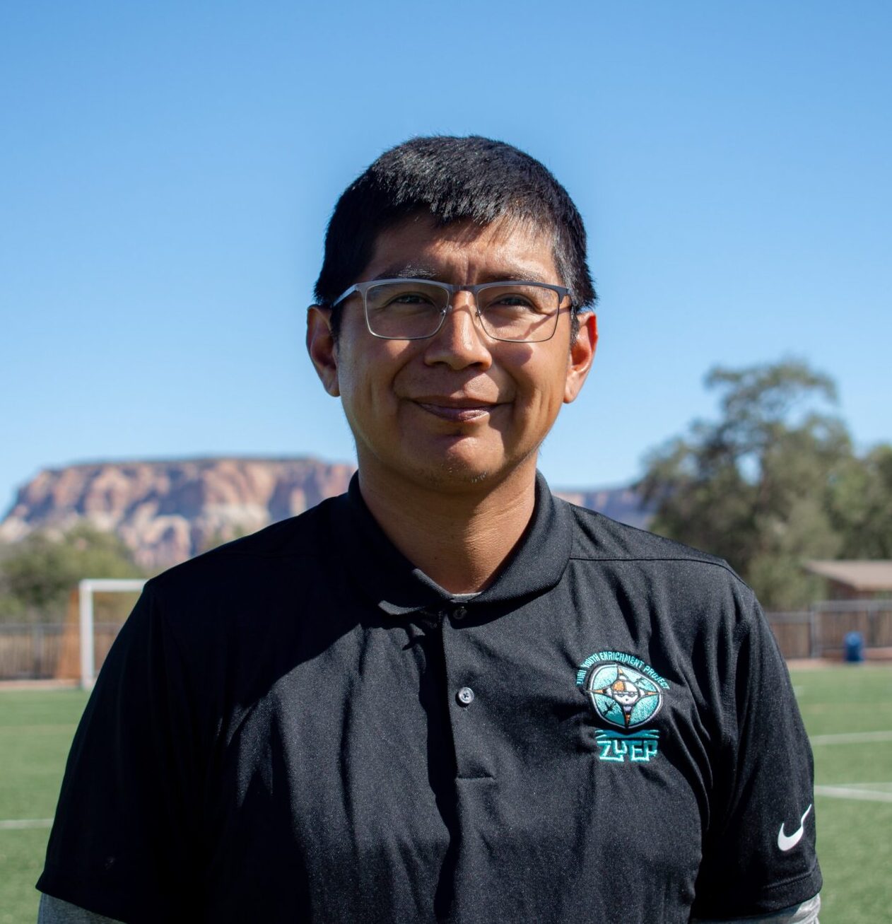 Trails | Zuni Youth Enrichment Project