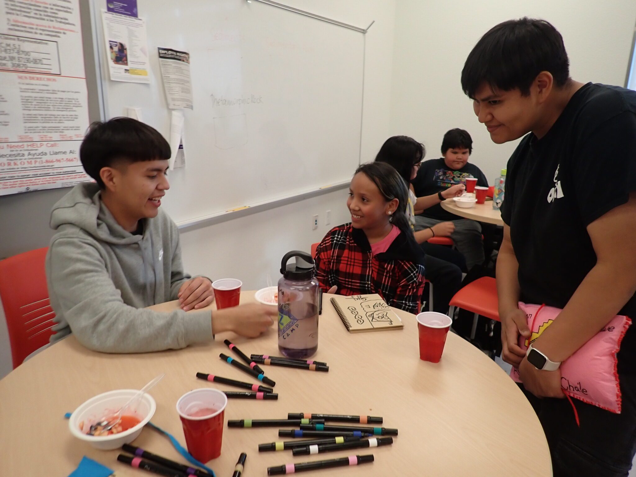 News | Zuni Youth Enrichment Project