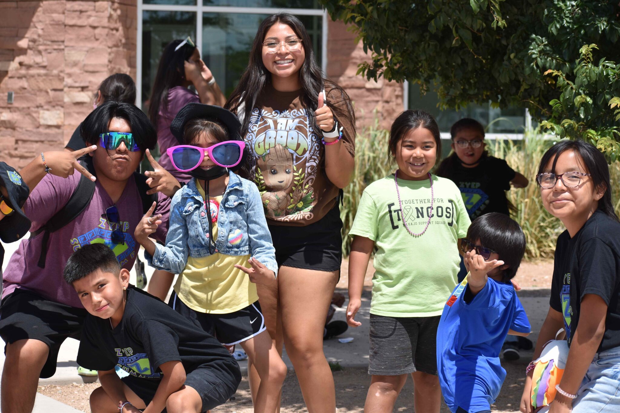 News | Zuni Youth Enrichment Project