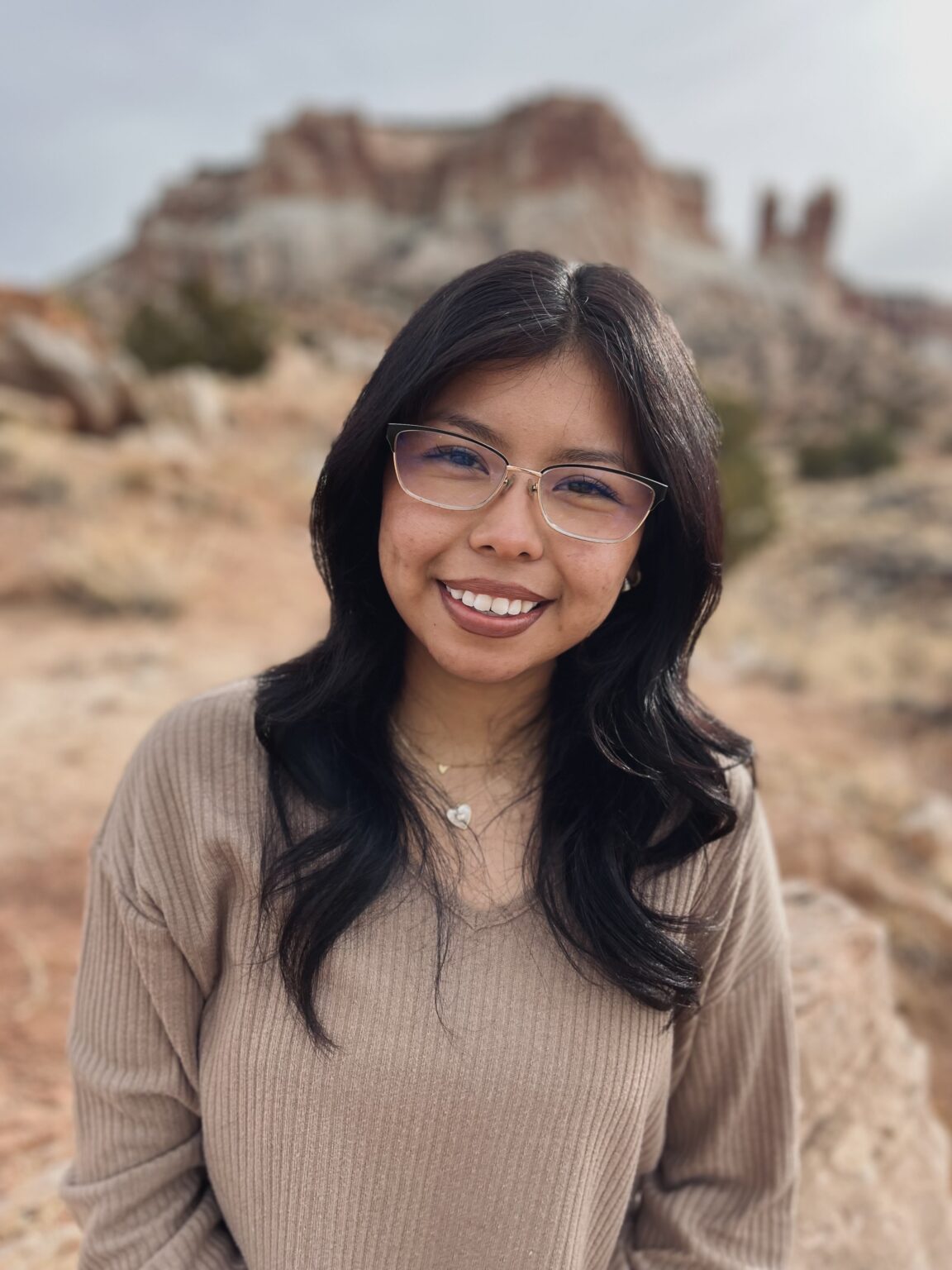 Kailey | Zuni Youth Enrichment Project